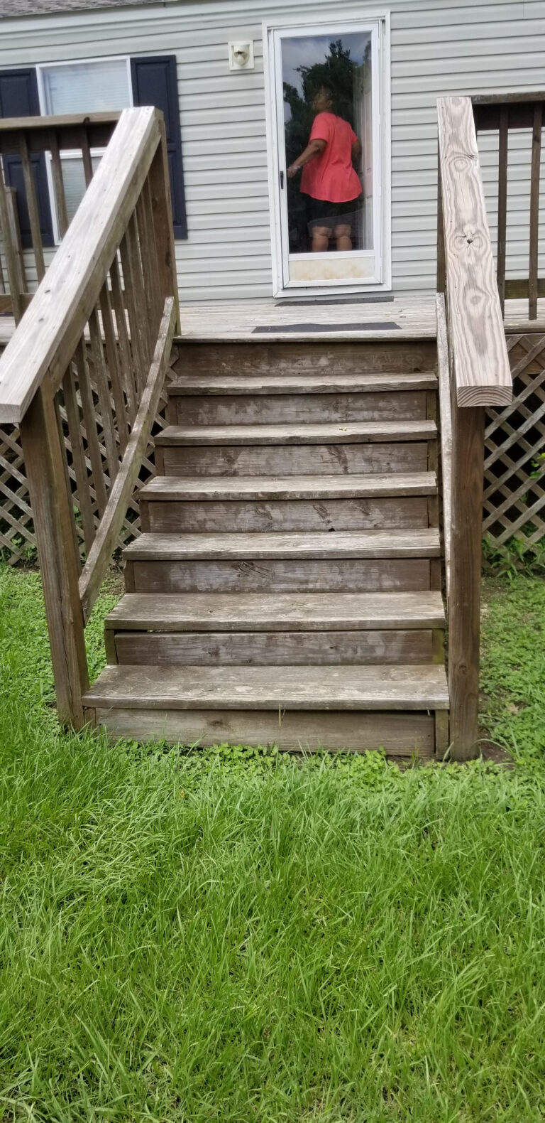 Gallery – Byrdson Services