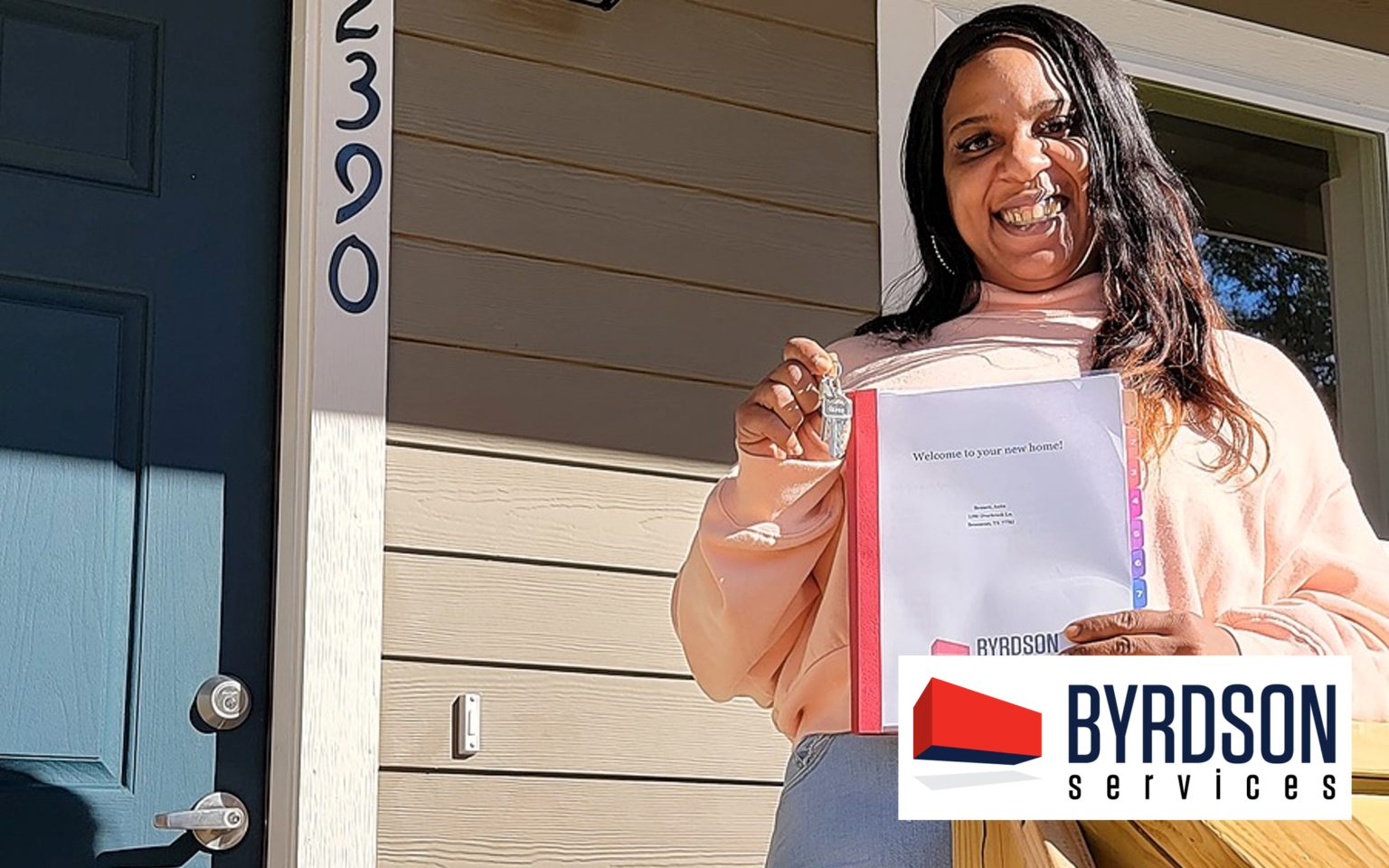 Gallery – Byrdson Services