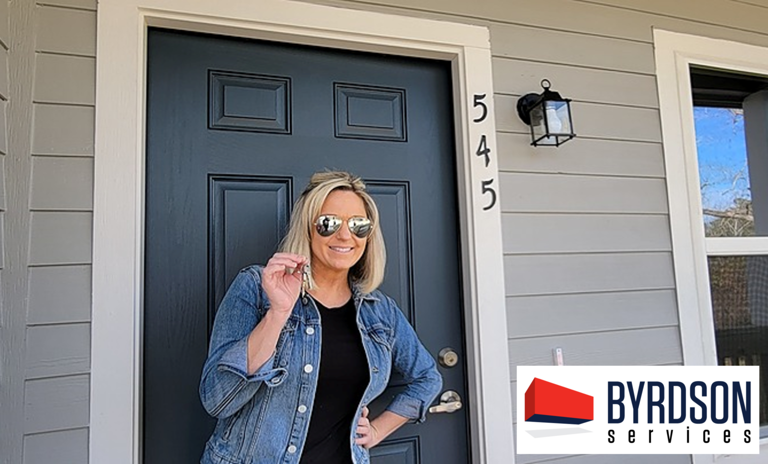 Gallery – Byrdson Services