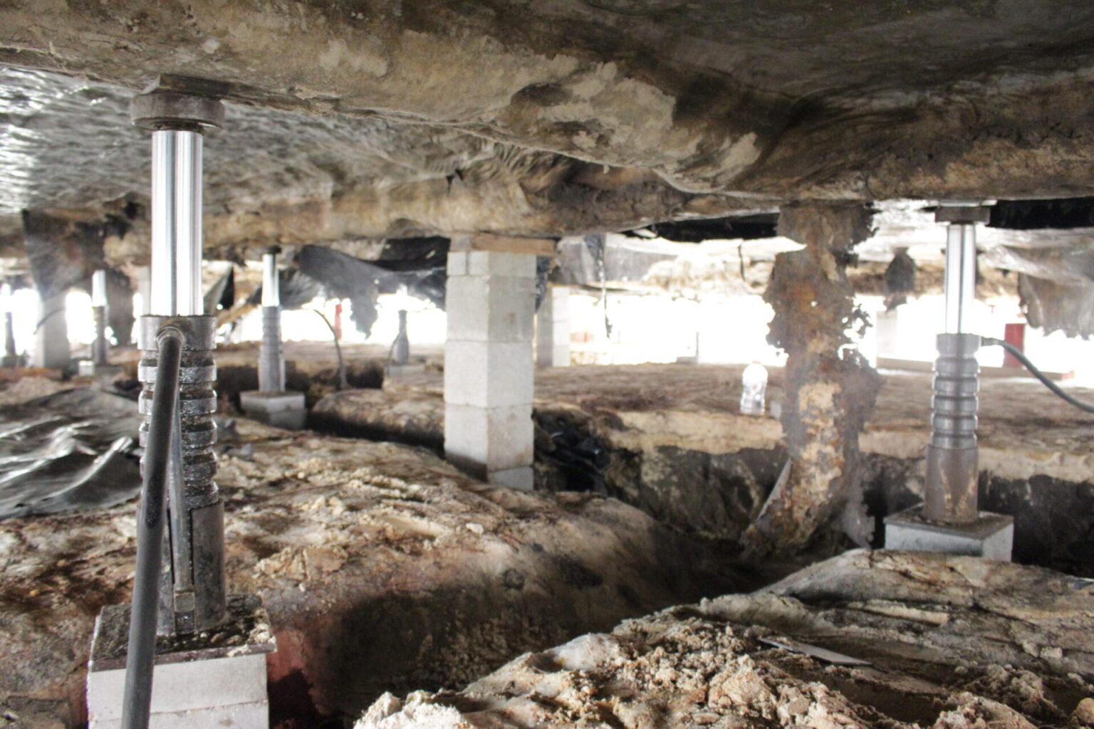 Gallery – Byrdson Services